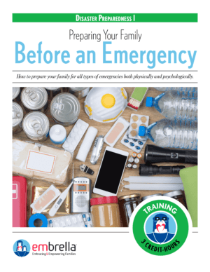 Course Catalog - embrella