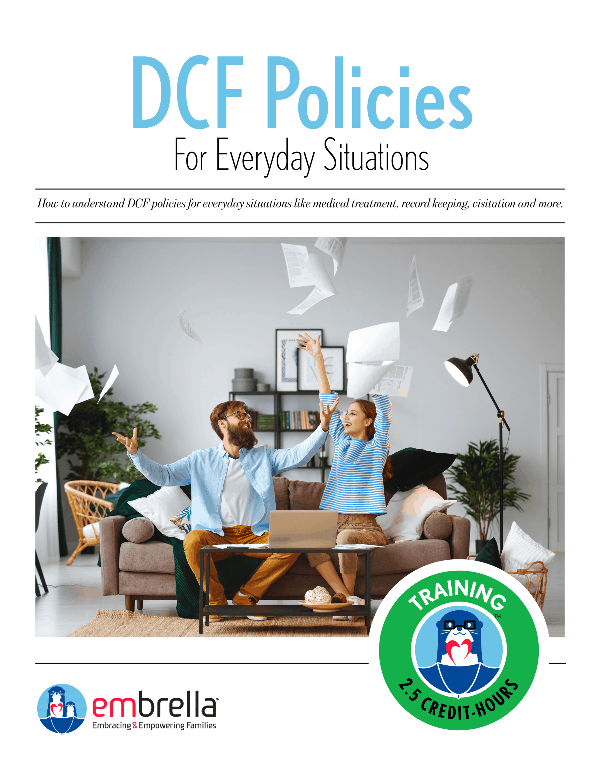 Free NJ Foster Adoptive & Kinship Parent Courses