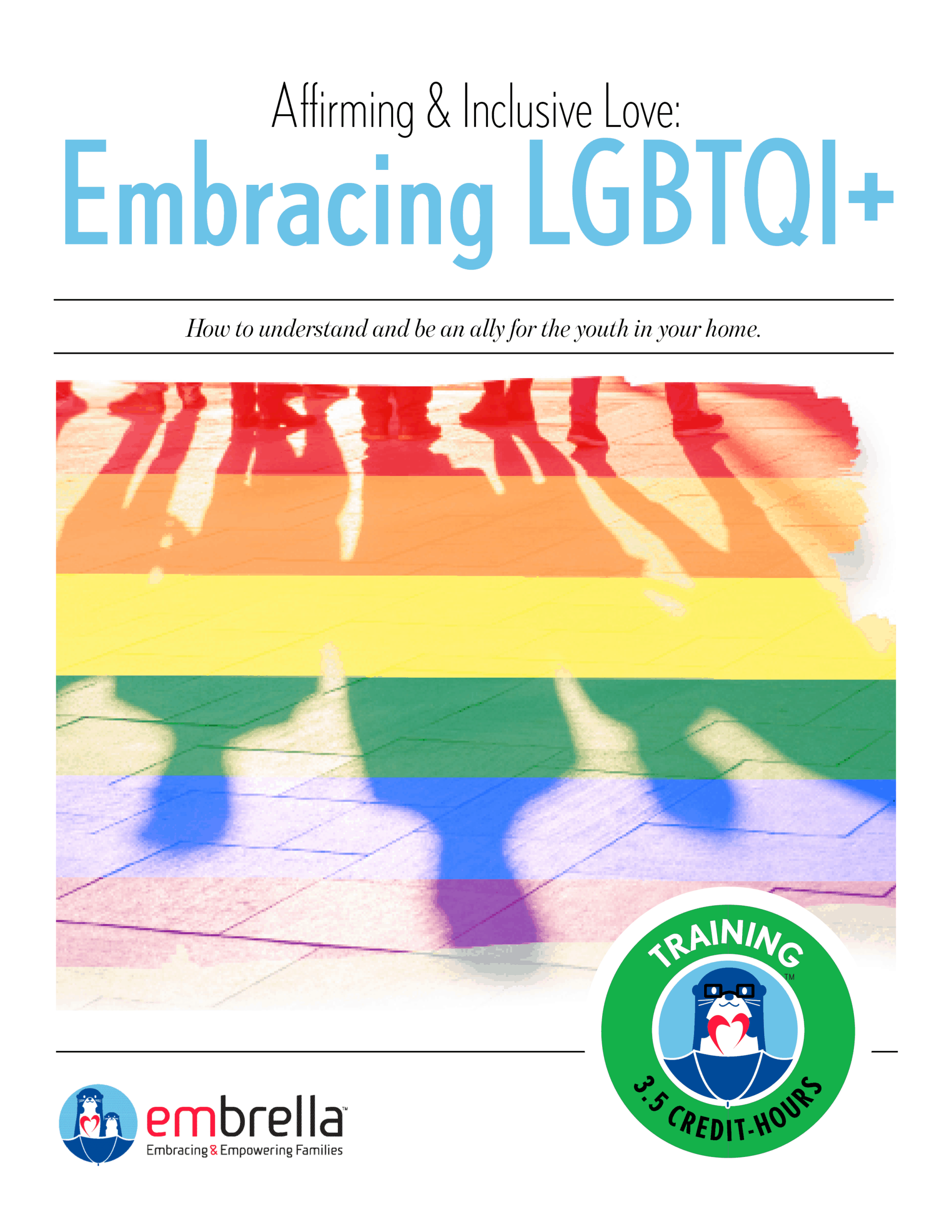 Course Catalog - embrella