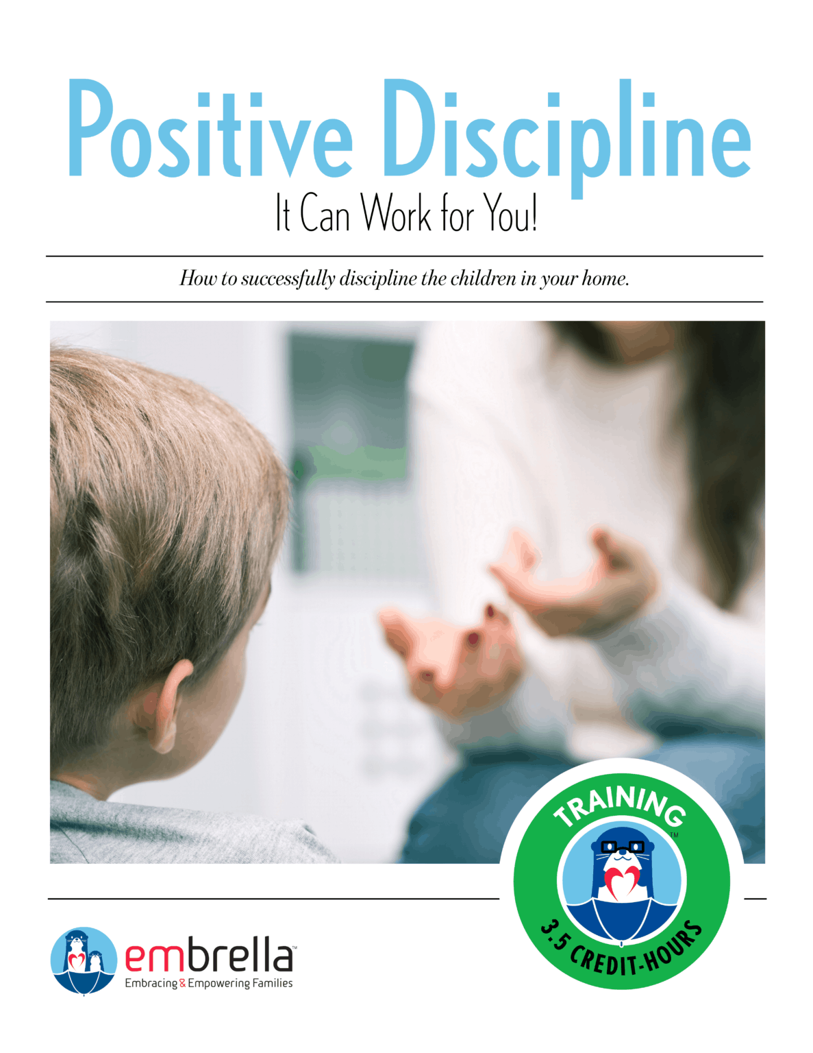 Course Catalog - embrella