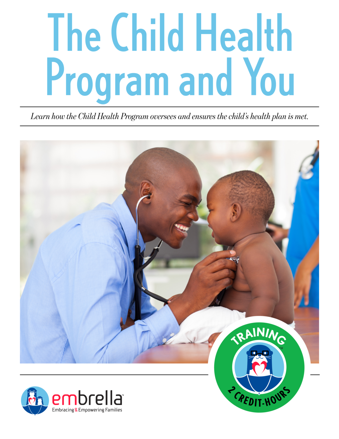 Course Catalog - embrella