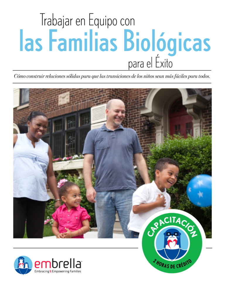 embrella en Espanol - embrella