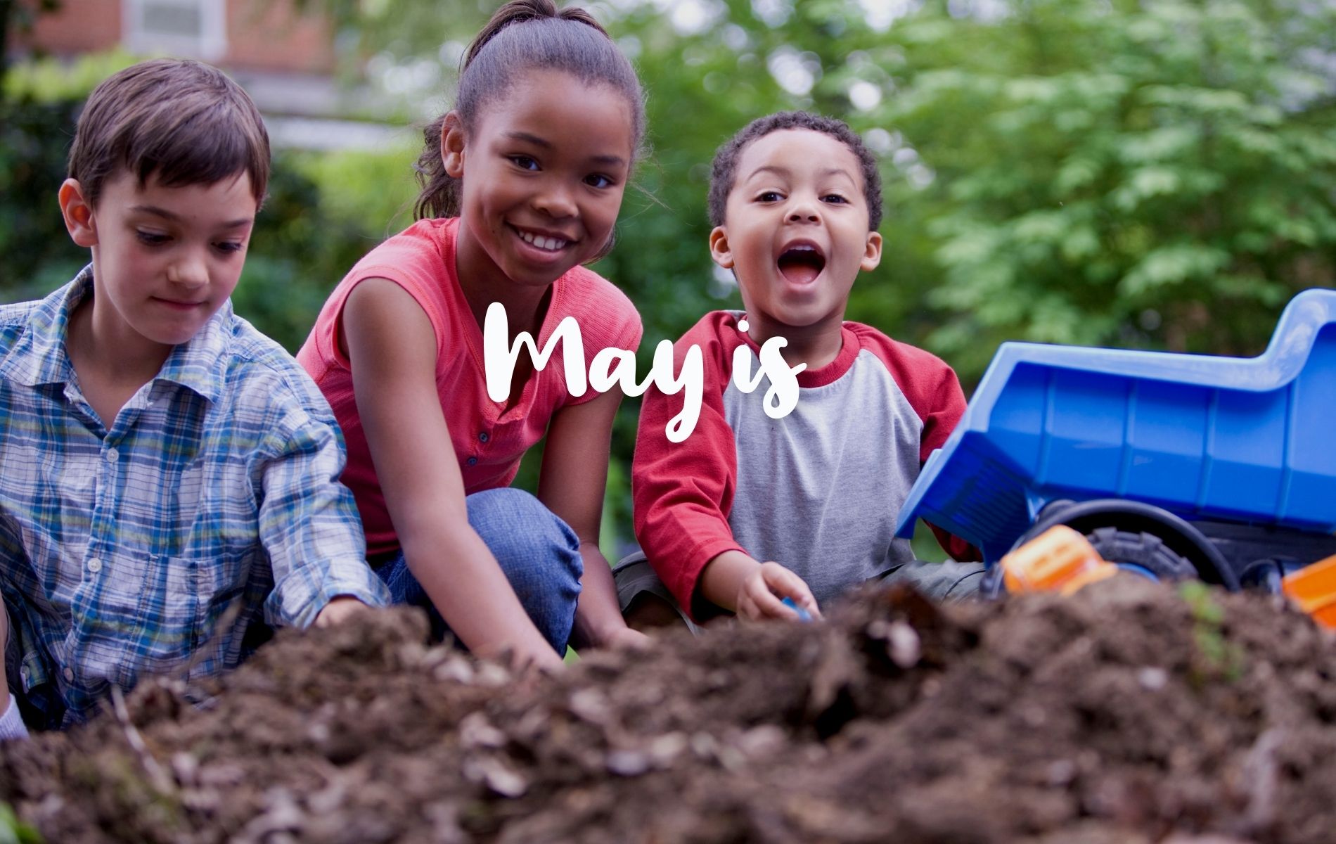 embrella - Help Foster Children & Youth - Make A Difference Today