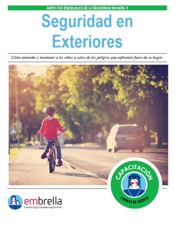 embrella en Espanol - embrella