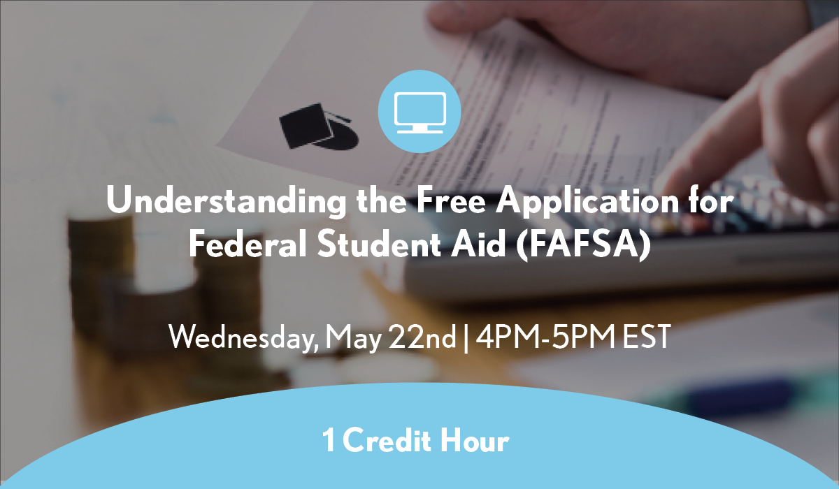 Resource parent and caregiver webinars