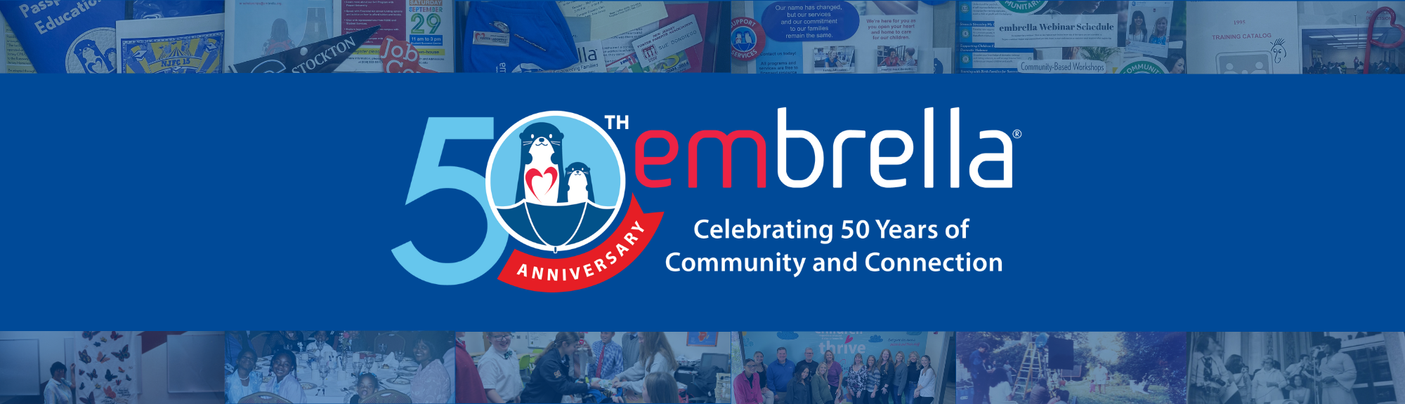 embrella - Help Foster Children & Youth - Make A Difference Today