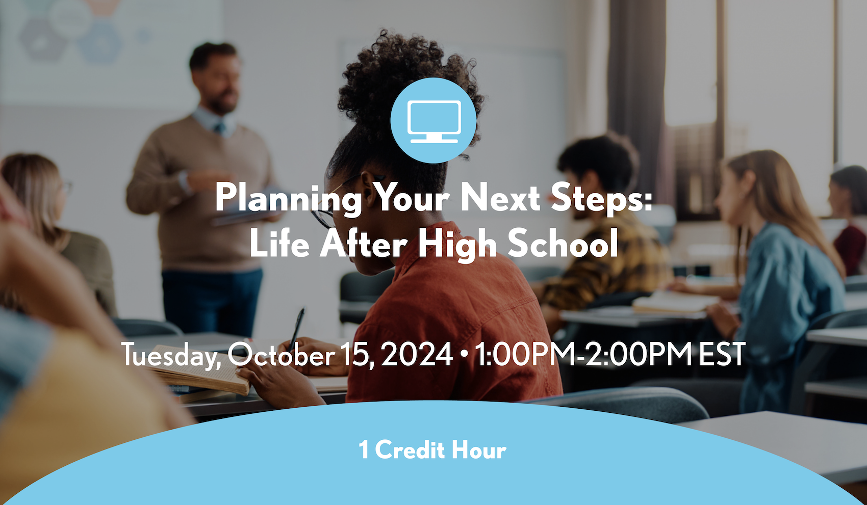 Life After HS - October 2024 - embrella